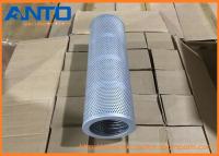 China 4206705 4287061 Hydraulic Oil Tank Filter For Hitachi EX200 Excavator Spare Parts for sale