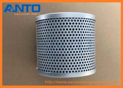 China 21W-60-41121 21W6041121 Hydraulic Filter Element For KOMATSU Excavator Spare Parts for sale