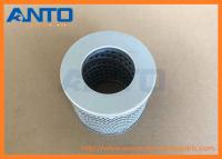 China 21W-60-41121 21W6041121 Hydraulic Filter Element For KOMATSU Excavator Spare Parts for sale