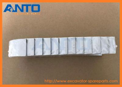 China DE12TIS 65.02410-6106 Connecting Rod Metal Assy For DOOSAN Excavator Engine Parts for sale