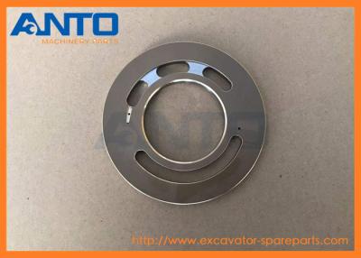China 708-1T-13221 7081T13221 Valve Plate For Komatsu PC40R-8 Excavator Hydraulic Pump for sale