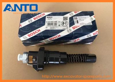 China 04289983 02113694 21147445 0414693005 Vo-lvo Engine D7E Bosch High Pressure Fuel Pump for sale
