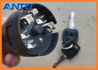 China VOE15709636 15709636 Starter Switch For VOE EC35 Mini Excavator Spare Parts for sale