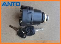 China VOE15709636 15709636 Starter Switch For Vo-lvo EC35 Mini Excavator Spare Parts for sale