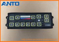 China 11LB-90112 11N6-90031 11LB90112 11N690031 Hyundai Air Conditioner Control Panel for sale