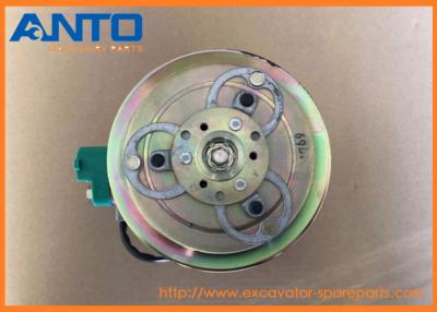 China 11N6-90040 11N690040 Hyundai Excavator Air Conditioner Compressor Assy for sale