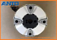 China 11N7-10010 11N710010 Hyundai Excavator K3V112 Hydraulic Pump Coupler Assy for sale