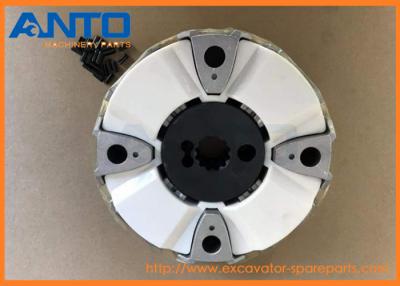 China 11N7-10010 11N710010 Hyundai Excavator K3V112 Hydraulic Pump Coupler Assy for sale