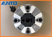 China 11N7-10010 11N710010 Hyundai Excavator K3V112 Hydraulic Pump Coupler Assy for sale