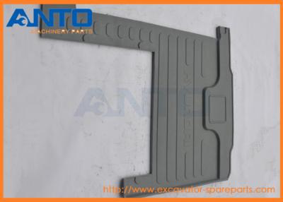 China 71N6-10141 71N610141 HYUNDAI R450LC-7 Excavator Spare Parts Cabin Floor Mat for sale