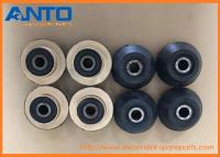 China 203-01-61150 2030161150 4D95 Engine Mount Cushion For KOMATSU Excavator Engine Parts for sale