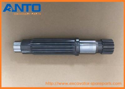 China 2441U1040S9 Kobelco SK350-8 Excavator Travel Motor Shaft for sale