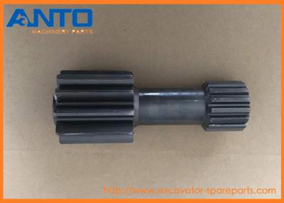 China LC15V00023S022 2441U1040S10 Kobelco SK350-9 Excavator Propel Sun Gear Shaft for sale