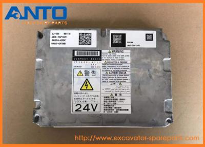 China VH89661E0010 89661-E0010 J05E J08E Engine ECU For KOBELCO SK235 Excavator Controller for sale