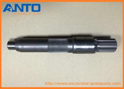 China 1673855 167-3855 330C 330D 336D 336E Excavator Travel Motor Shaft for sale