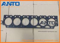 China VOE20949868 VOE20943385 20949868 20943385 04294195 Excavator D7E Head Gasket for sale