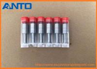 China 6127-11-3133 6127113133 DLLA150S328NP52 105015-3280 9432610016 6D155 Komatsu Nozzle for sale