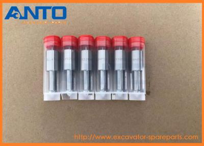 China 6127-11-3133 6127113133 DLLA150S328NP52 105015-3280 9432610016 6D155 Komatsu Nozzle for sale