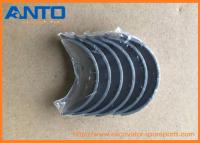 China YM705311-23600 YM705225-23600 Komatsu 3D72 Engine Connecting Rod Metal Assy for sale
