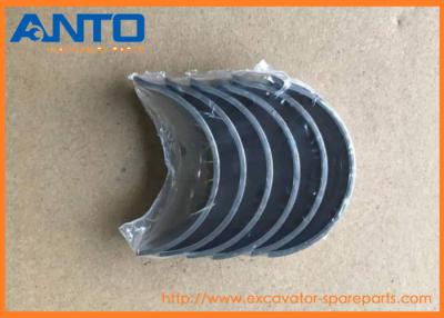 China YM705311-23600 YM705225-23600 Komatsu 3D72 Engine Connecting Rod Metal Assy for sale