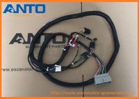 China 20Y-06-16920 20Y0616920 PC200-8M0 Cabin Radio Wiring Harness Excavator Parts for sale