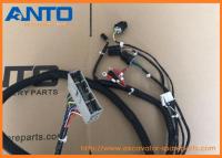 China 20Y-06-16920 20Y0616920 PC200-8M0 Cabin Radio Wiring Harness Excavator Parts for sale