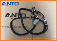 China 20Y-06-16920 20Y0616920 PC200-8M0 Cabin Radio Wiring Harness Excavator Parts for sale