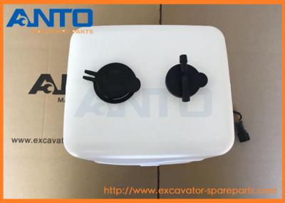 China 21N-03-31491 21N0331491 PC600-8 Cooling Reservoir Tank For Komatsu Excavator Parts for sale