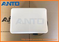 China 21N-03-31491 21N0331491 PC600-8 Cooling Reservoir Tank For Komatsu Excavator Parts for sale