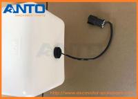 China 21N-03-31491 21N0331491 PC600-8 Cooling Reservoir Tank For Komatsu Excavator Parts for sale