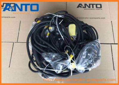 China 207-06-77112 2070677112 PC350-8M0 Excavator Electric Wiring Harness for sale