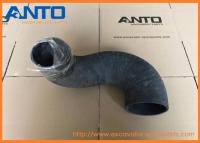 China 423-01-42110 4230142110 WA380-6 Wheel Loader Air Hose for sale