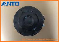 China 425-07-21190 4250721190 447220-2582 KOMATSU WA380-3 Air Conditioner Compressor for sale