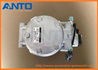China 425-07-21190 4250721190 447220-2582 KOMATSU WA380-3 Air Conditioner Compressor for sale