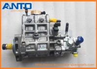 China 2641A312 3178021 317-8021 C6.6 Fuel Injection Pump For Excavator Engine Parts for sale