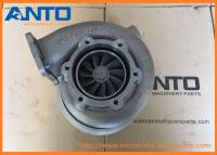 China 6505-71-5550 6505-67-5030 KTR110M 6D140E-5 Turbocharger For KOMATSU Engine Parts for sale