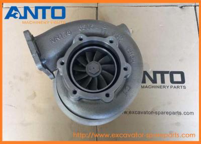 China 6505-71-5550 6505-67-5030 KTR110M 6D140E-5 Turbocharger For KOMATSU Engine Parts for sale