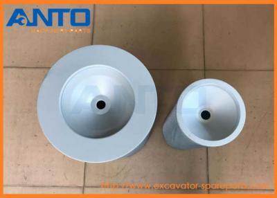 China 11N822140 11N822150 11N8-22140 11N8-22150 HYUNDAI Excavator Air Filter Element for sale