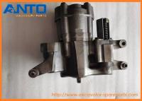 China 1614112 161-4112 3406 Engine Oil Pump For 375 Excavator Engine Parts for sale