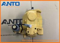 China 2590814 259-0814 345C W345C Excavator Hydraulic Piston Fan Pump for sale