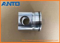 China 3957795 Engine Piston For Hyundai R260LC-9S Excavator Engine Parts for sale