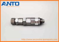 China 4289604 Hydraulic Relief Valve For HITACHI EX200-2 EX220-2 Excavator Main Control Valve Parts for sale