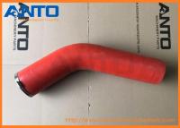China VOE14572802 14572802 Air Intake Hose For Vo-lvo EC290B Excavator Spare Parts for sale