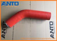 China VOE14572802 14572802 Air Intake Hose For VOE EC290B Excavator Spare Parts for sale