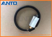 China 1100531362 1100531371 Solenoid Valve For DOOSAN SOLAR 55-V Excavator Electric Parts for sale