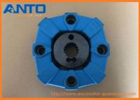 China JRJ0213 KRJ3451 KRJ3450 20/950665 331/19786 JS205 Excavator Pump Drive Coupling for sale