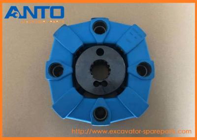 China JRJ0213 KRJ3451 KRJ3450 20/950665 331/19786 JS205 Excavator Pump Drive Coupling for sale