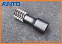 China K9001556 ZGAQ-02951 DOOSAN DX140W DX160W Excavator Rear Axle Sun Gear Shaft for sale
