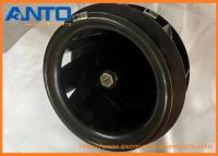 China 324-6125 3246125 Fan Motor Assy 120M Grador Blower Motor Assembly for sale