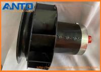 China 324-6125 3246125 Fan Motor Assy 120M Grador Blower Motor Assembly for sale